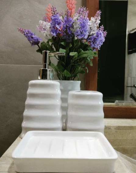 Cluna Objetos | Inicio